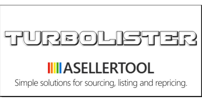 Why TurboLister Is the Smart Choice for Amazon Sellers (Free with ...